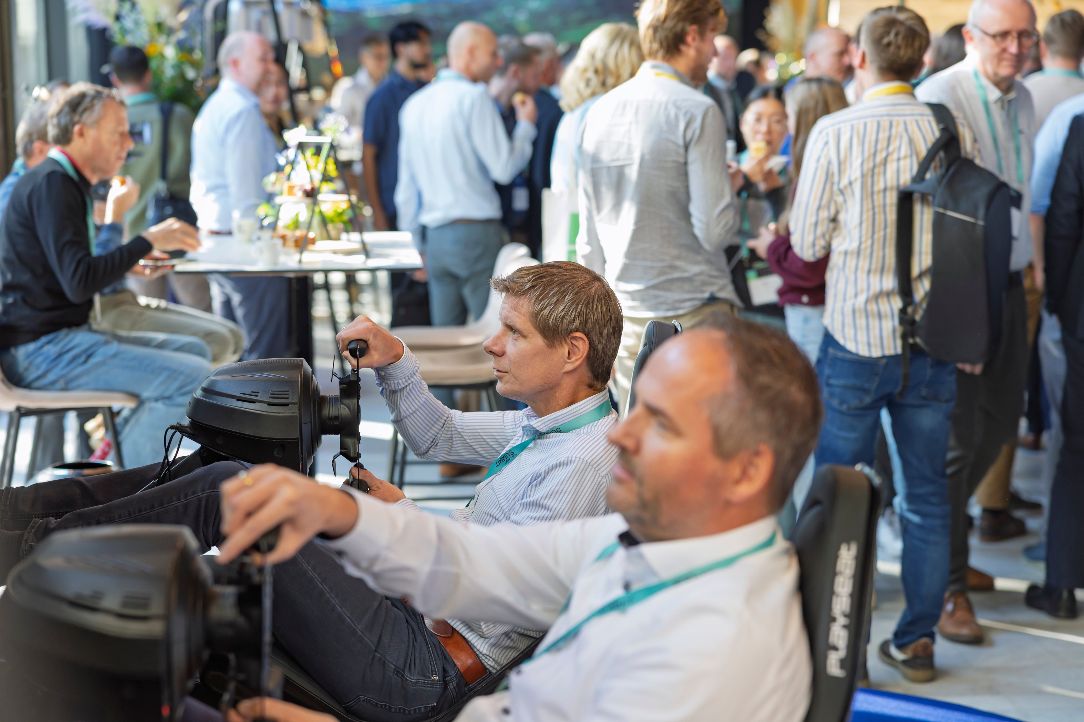 Thinkwise Summit 2025